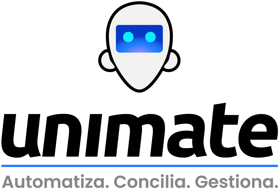 UNIMATE - Herramientas de automatización