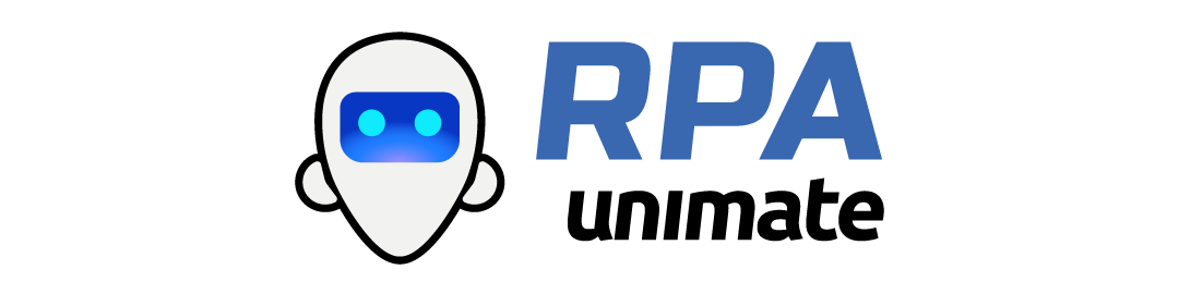 Unimate RPA - UNIMATE